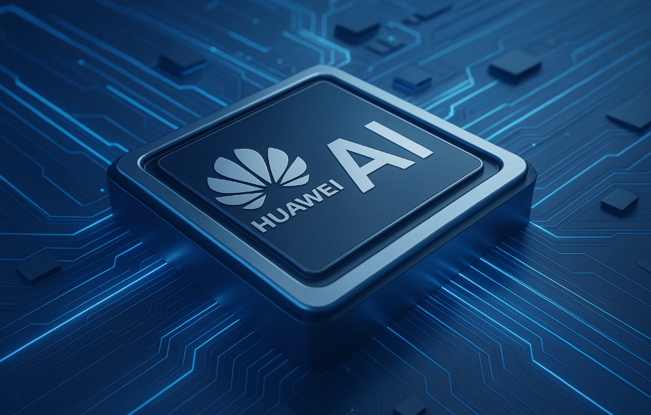 Huawei's Ascend 910C: China's AI Chip Challenge to Nvidia - ChatGPT ...