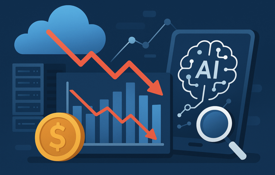 Slash Cloud Costs with AI: Smart Strategies & Best Practices - ChatGPT Automations