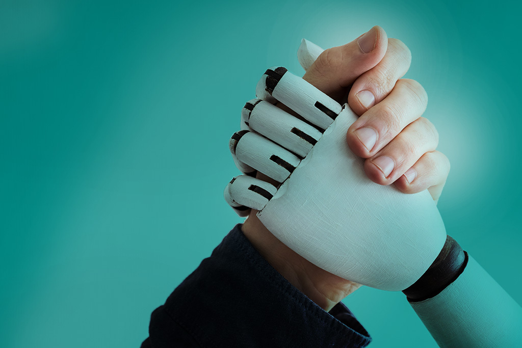 Amazon's AI-Powered Future: New Human Roles Emerge - ChatGPT Automations