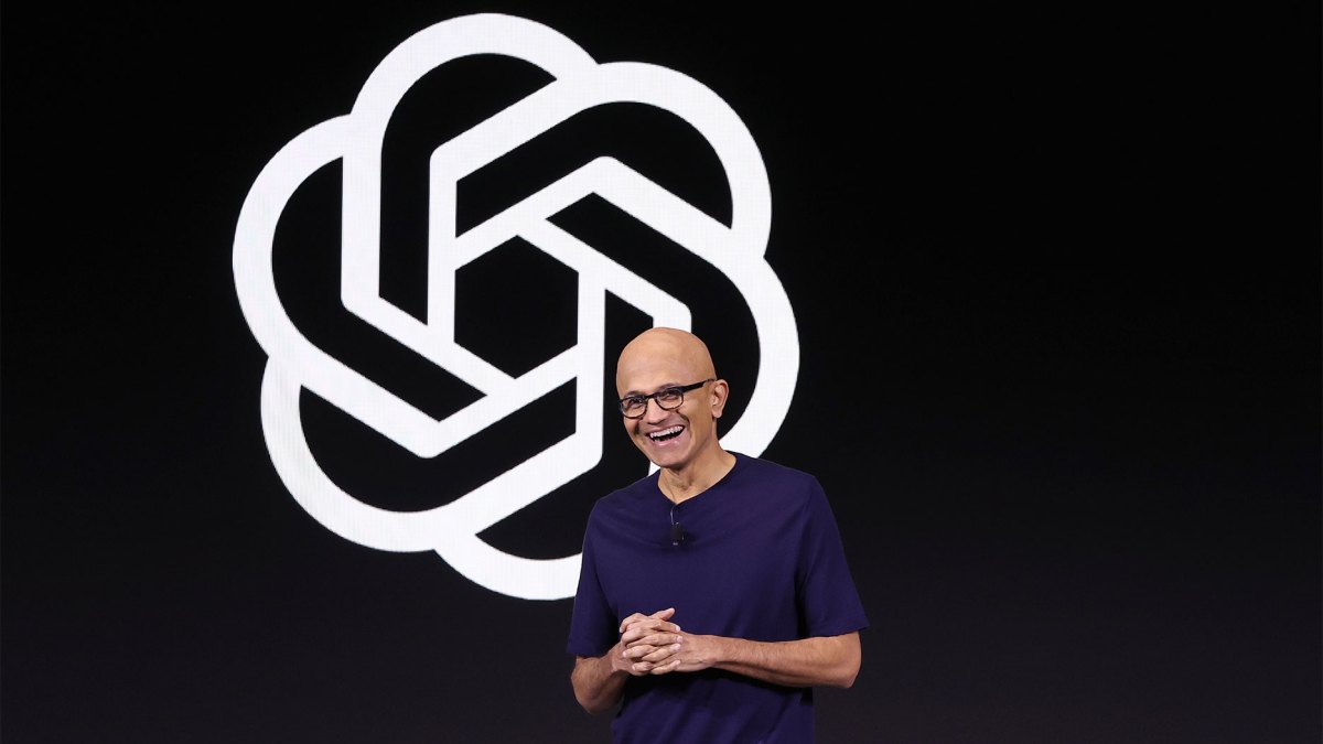 OpenAI-Microsoft Rift: Is the Partnership Breaking? - ChatGPT Automations